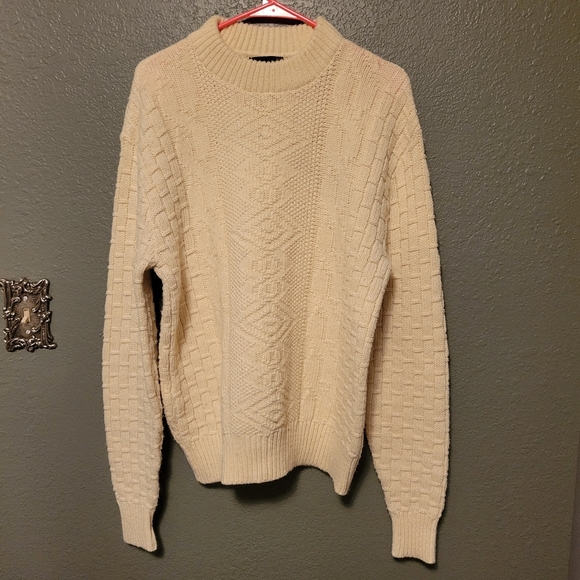 Studio One | Sweaters | Vintage Sweater | Poshmark